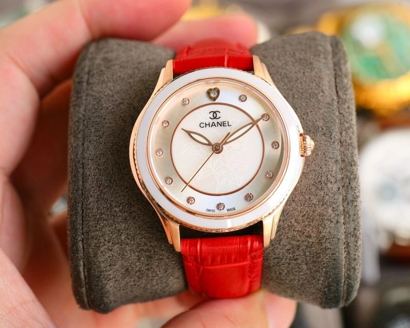 Cut-rate CHANEL Watches
