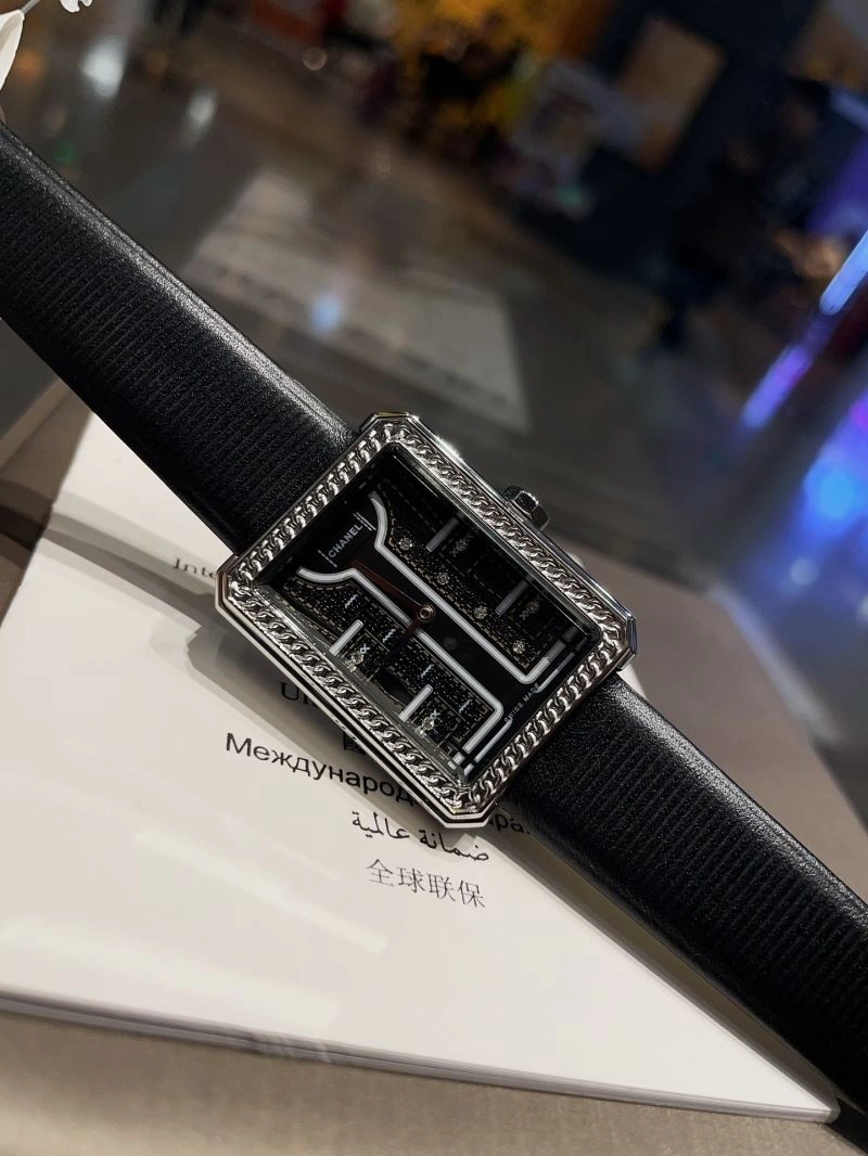 CHANEL Watches
