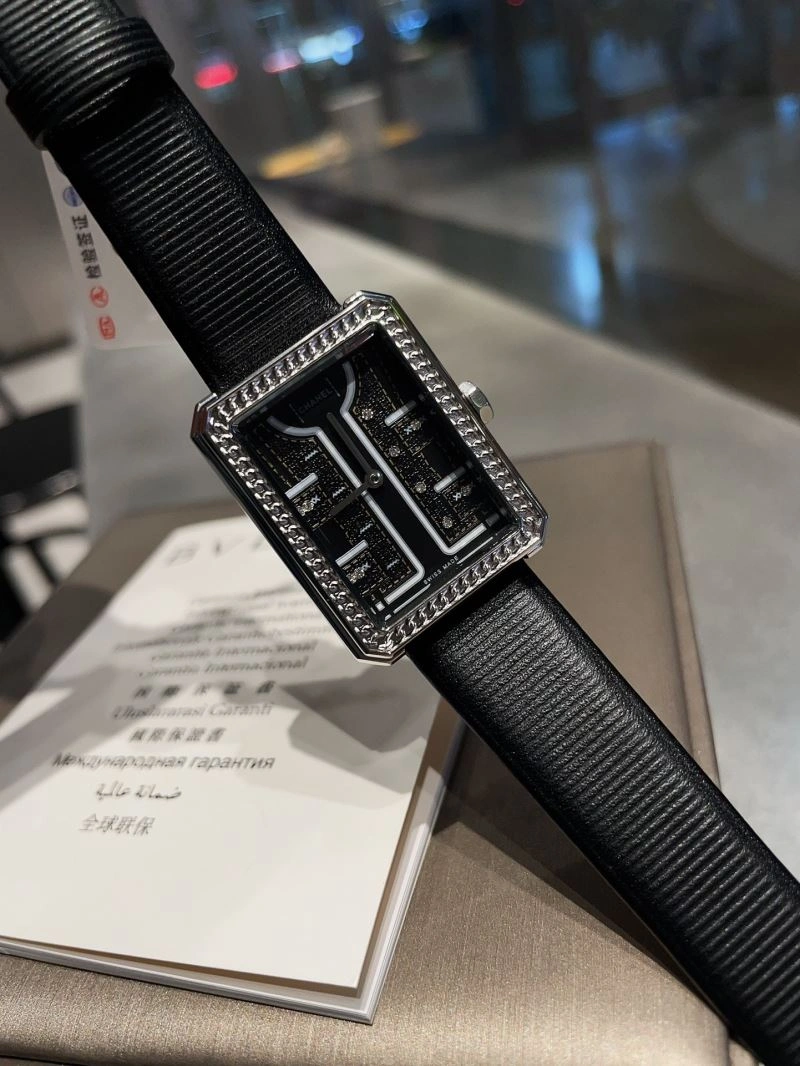 Inexpensive CHANEL Watches