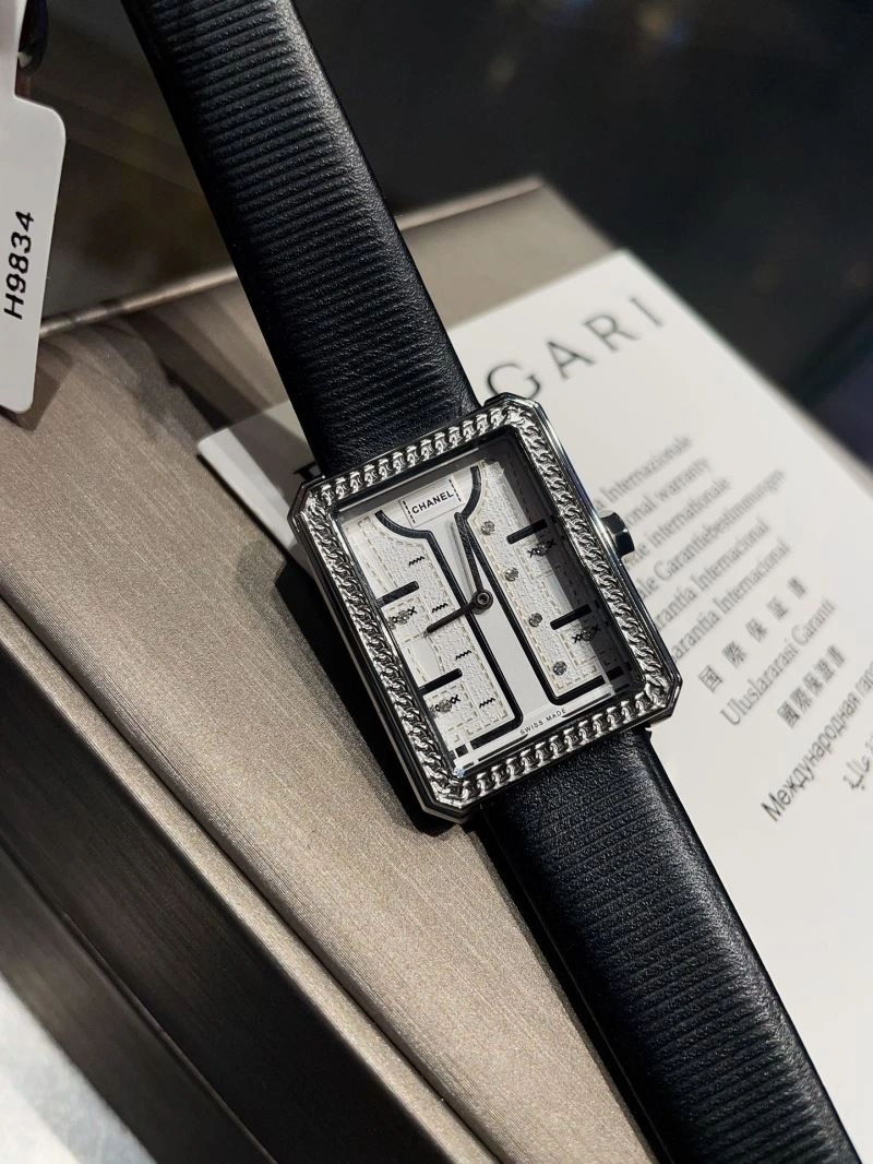 Inexpensive CHANEL Watches