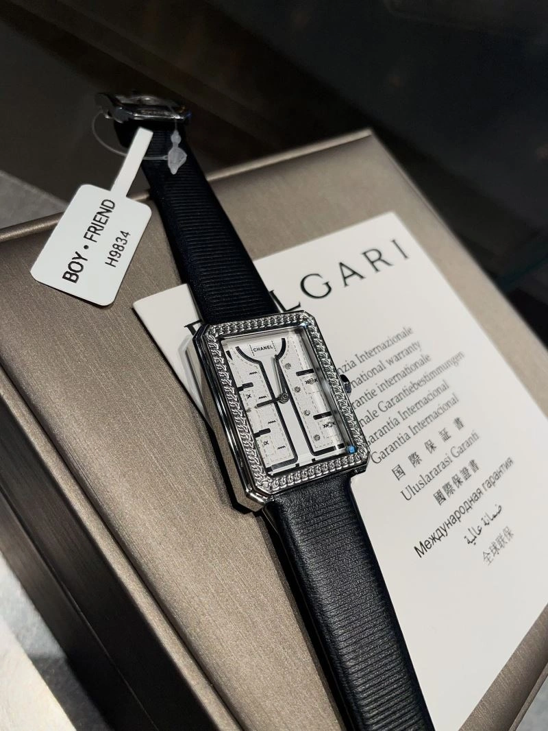 Inexpensive CHANEL Watches