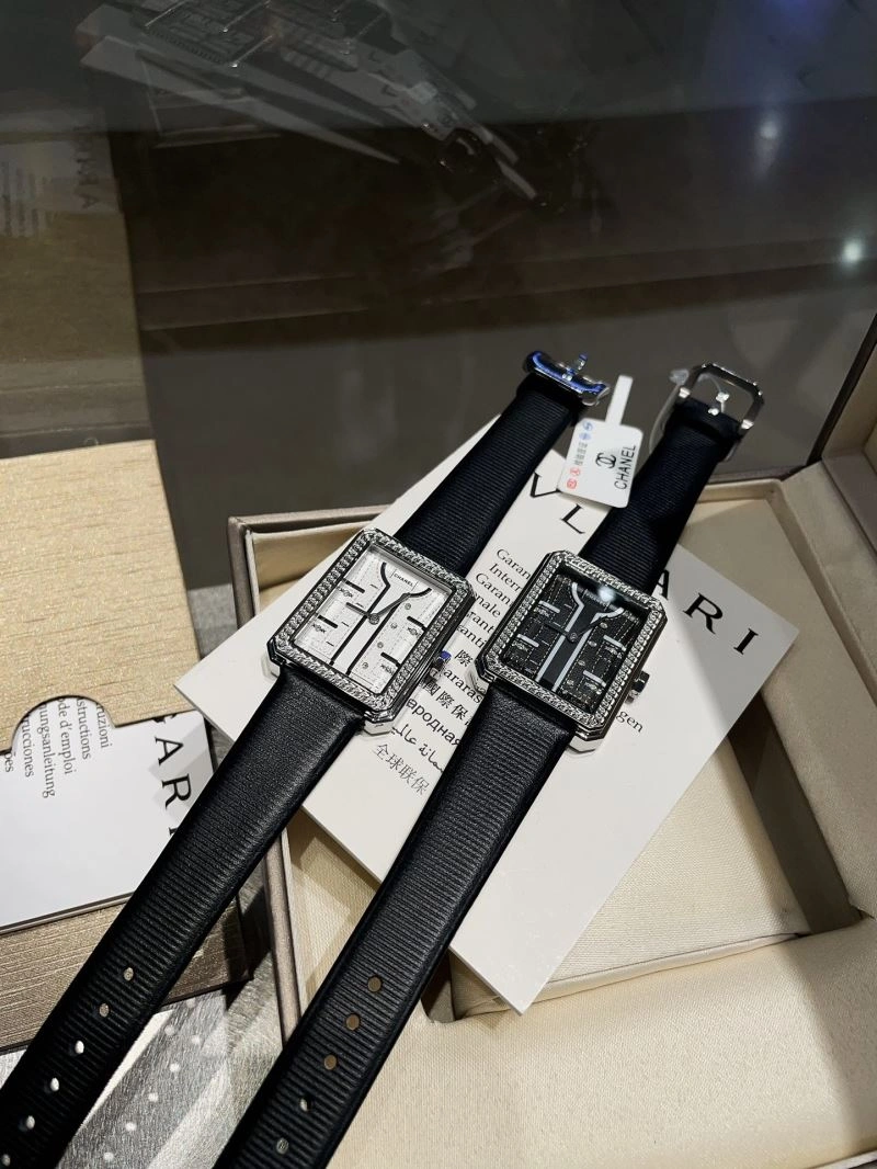 Inexpensive CHANEL Watches
