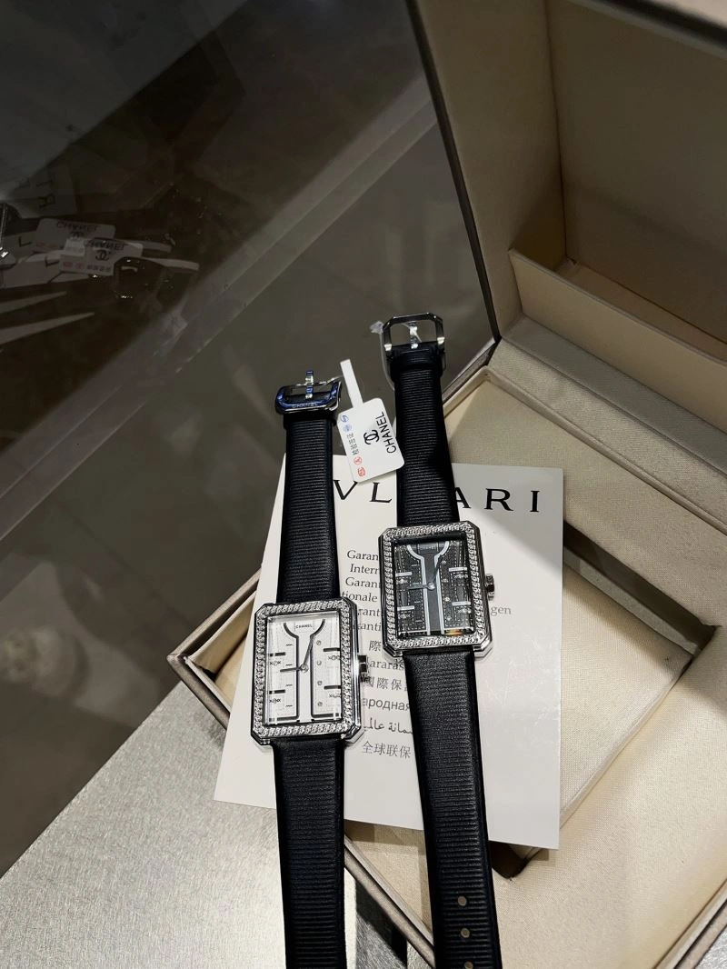 Inexpensive CHANEL Watches