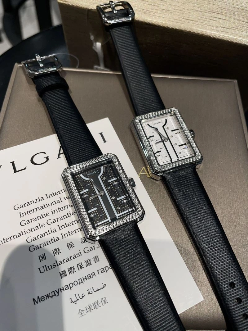 Inexpensive CHANEL Watches