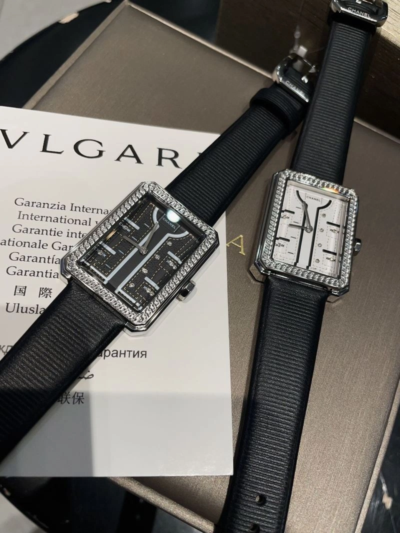 Inexpensive CHANEL Watches