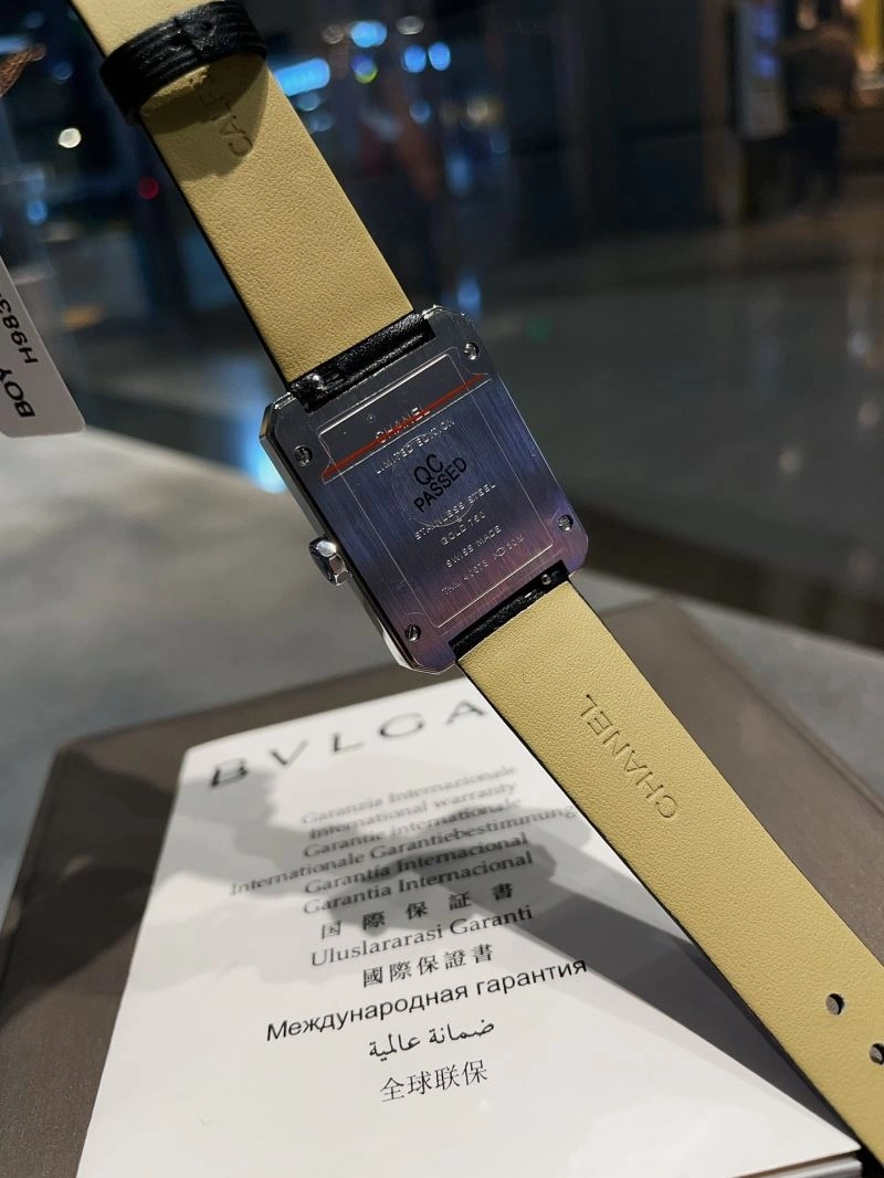 Inexpensive CHANEL Watches