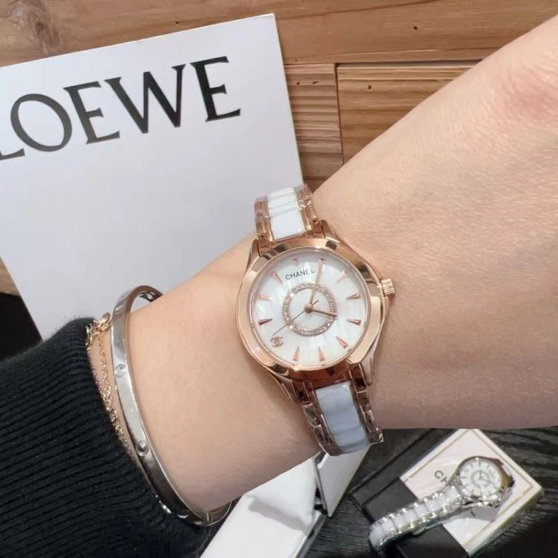Mirror quality CHANEL Watches