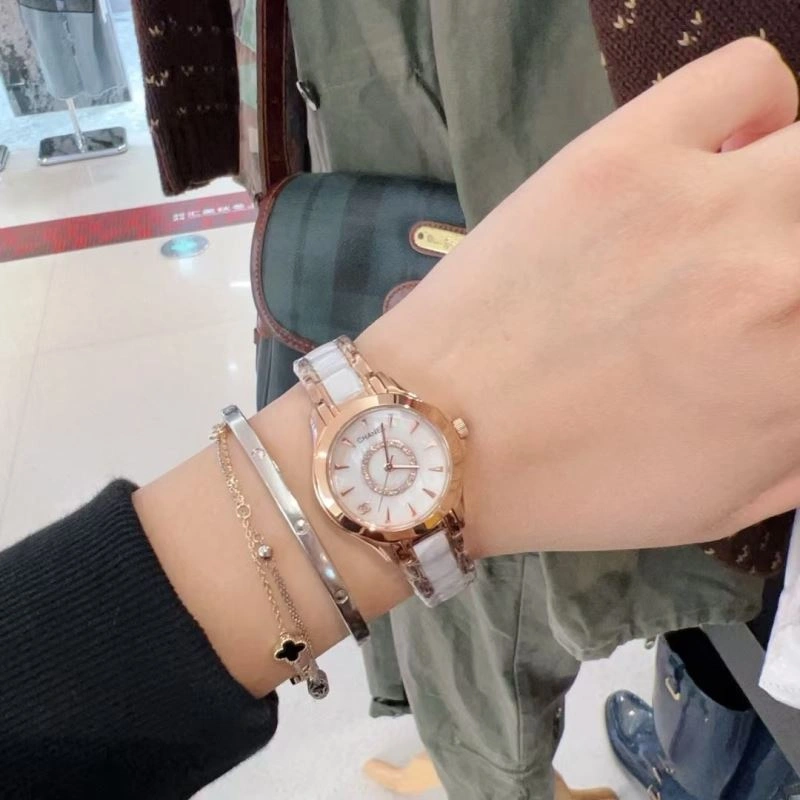 Mirror quality CHANEL Watches