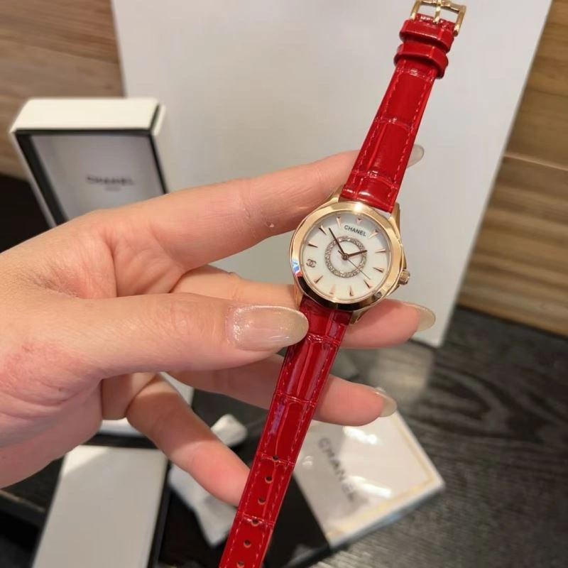 Top match CHANEL Watches