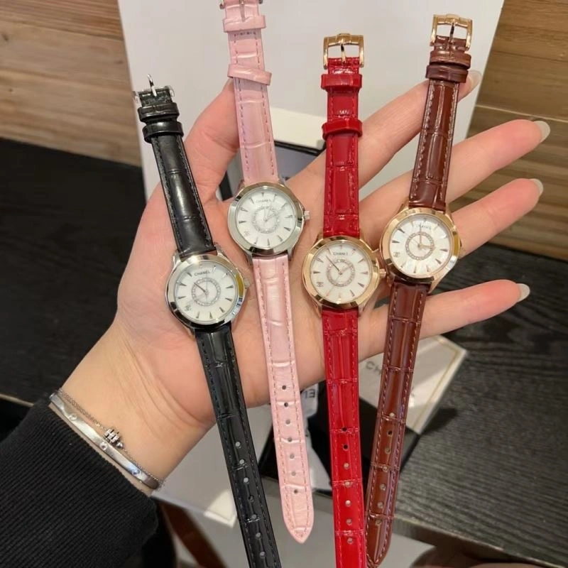 Top match CHANEL Watches