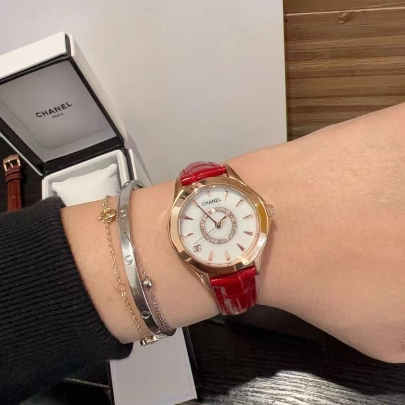 Top match CHANEL Watches