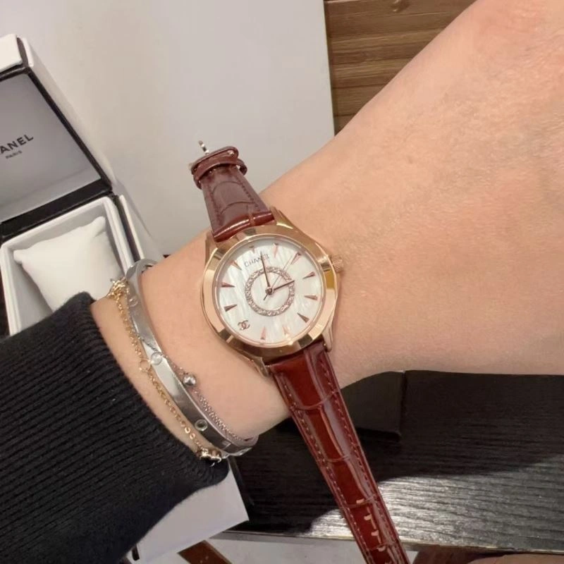 Top match CHANEL Watches