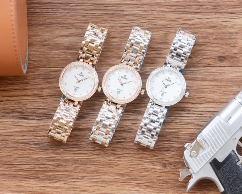 Precise copy CHANEL Watches