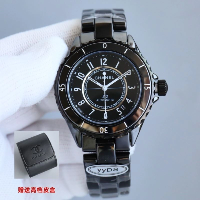 CHANEL Watches