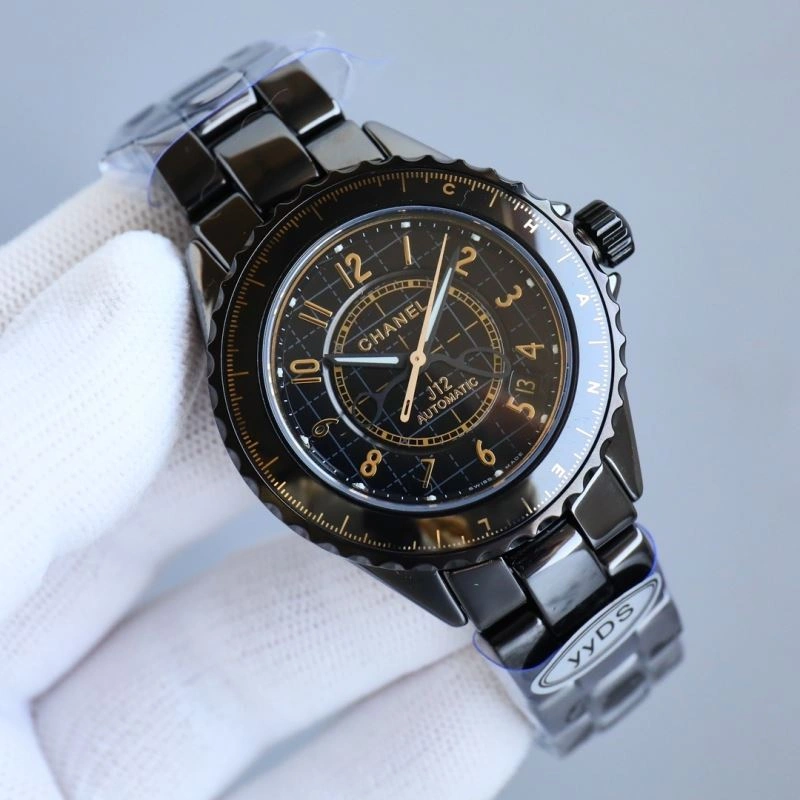 1:1 copy CHANEL Watches