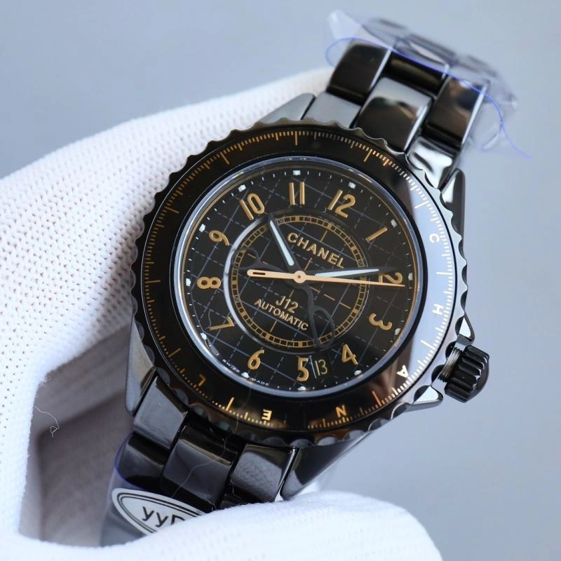 1:1 copy CHANEL Watches