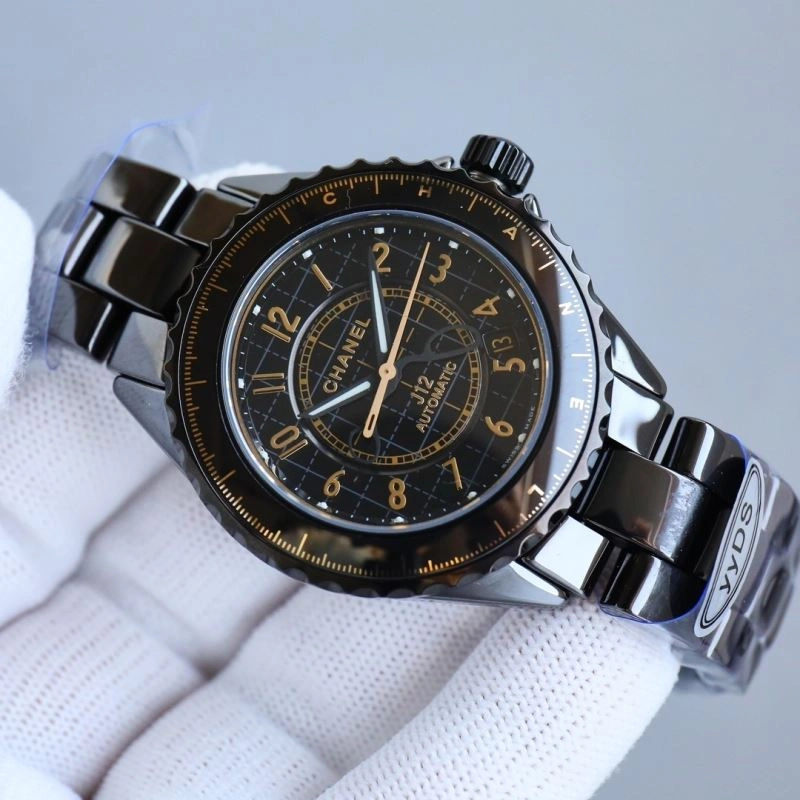 1:1 copy CHANEL Watches