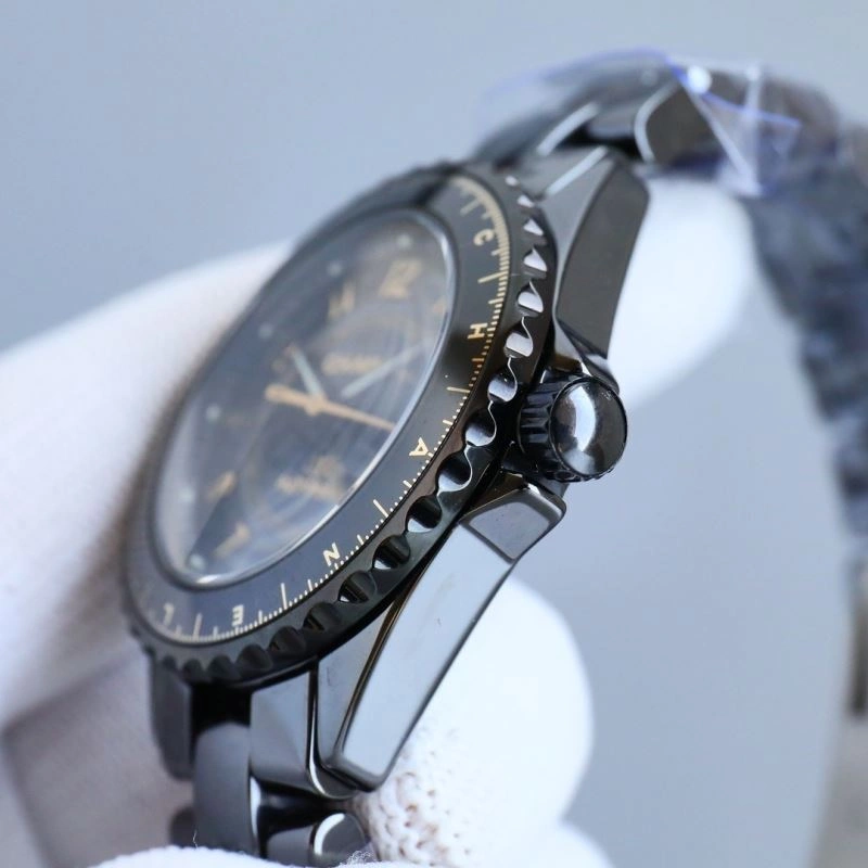 1:1 copy CHANEL Watches
