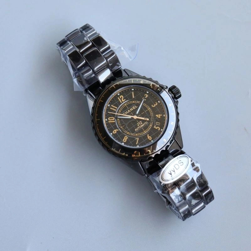 1:1 copy CHANEL Watches