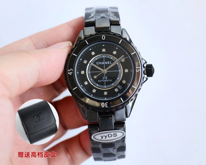 OEM CHANEL Watches