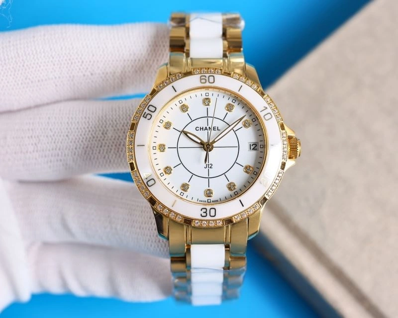 CHANEL Watches