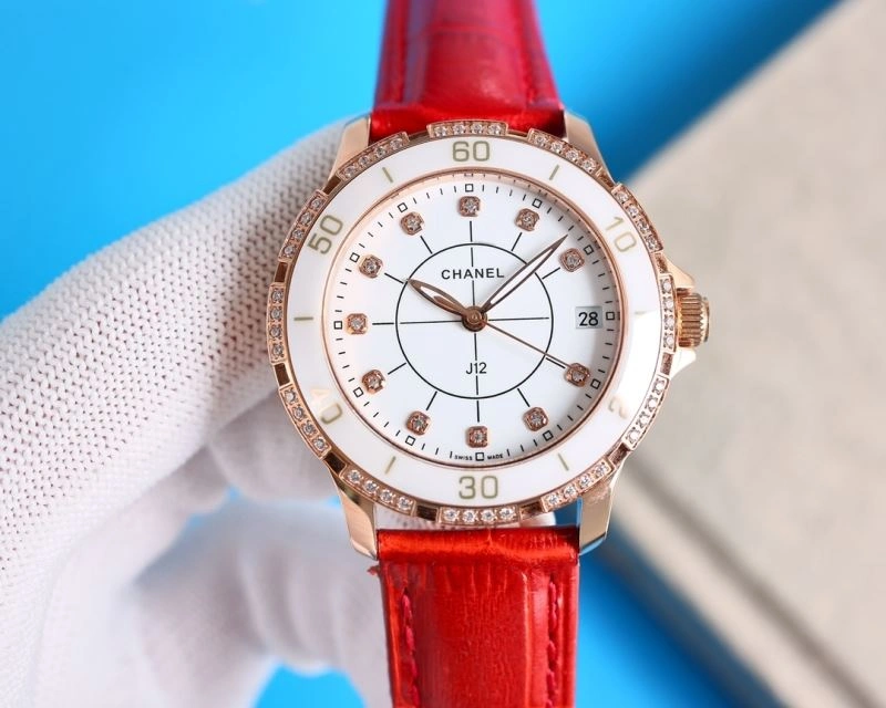 OEM CHANEL Watches