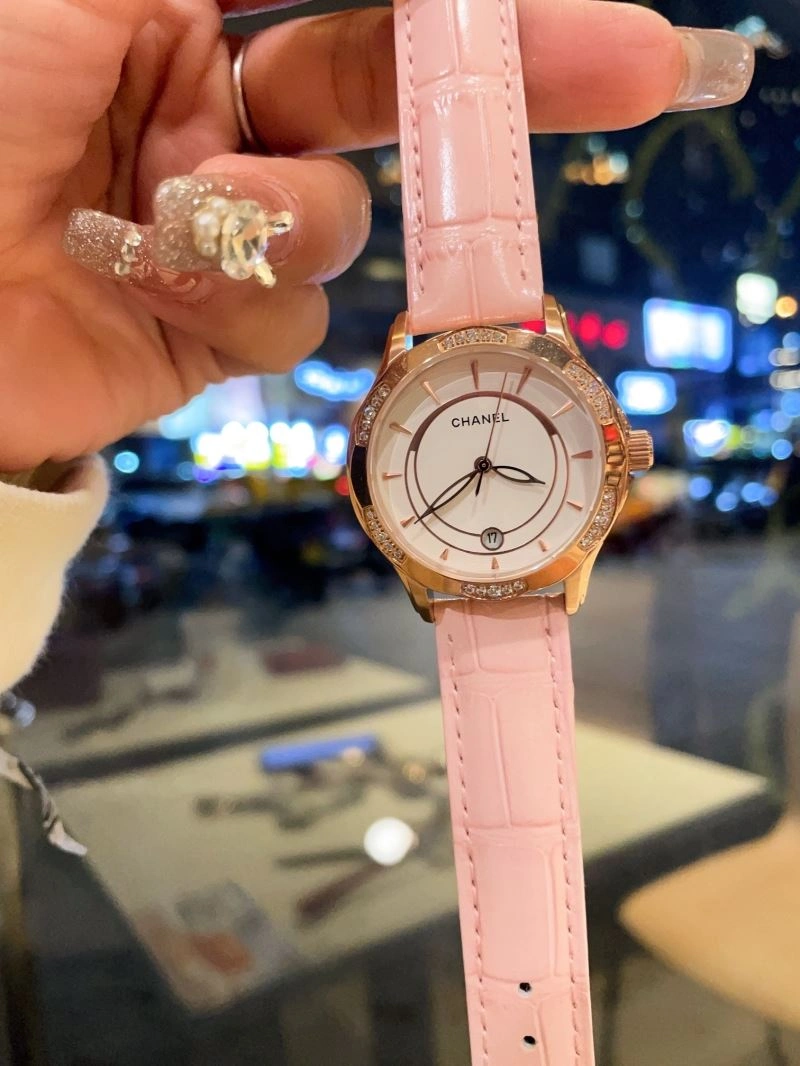 Bargain CHANEL Watches