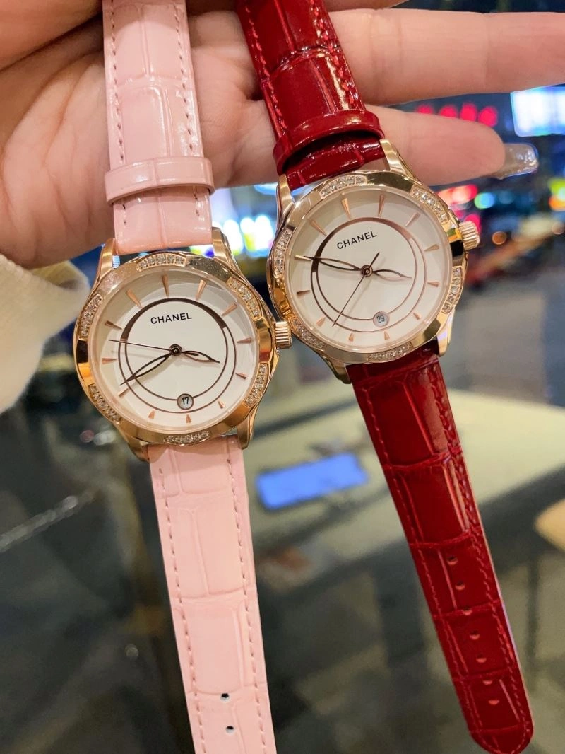 Bargain CHANEL Watches