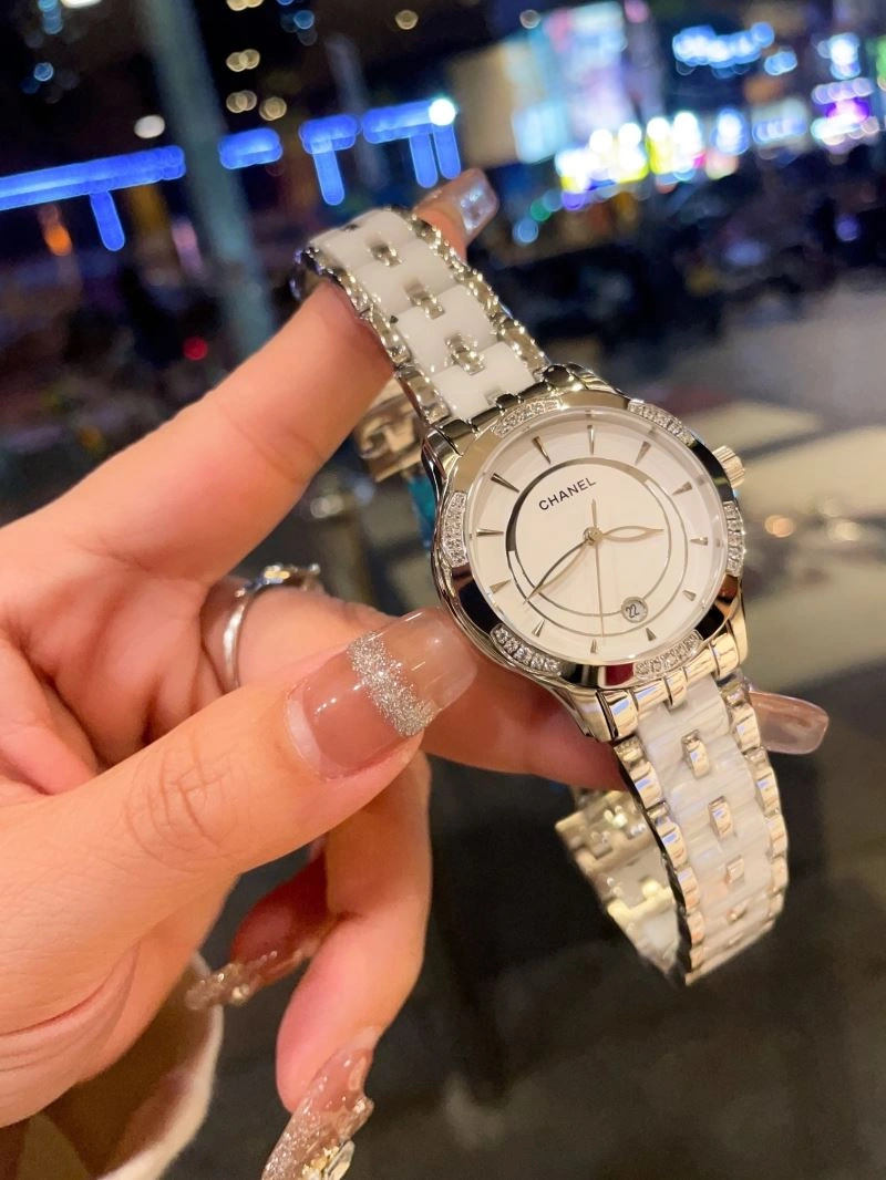 CHANEL Watches