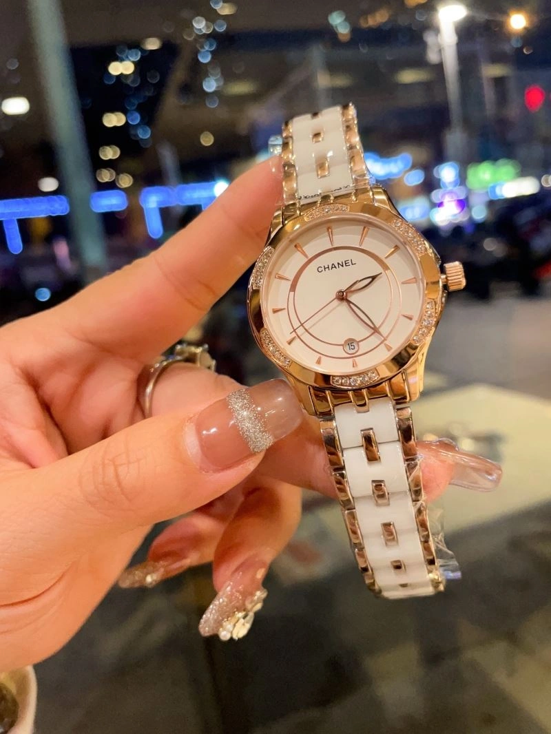 Economical CHANEL Watches