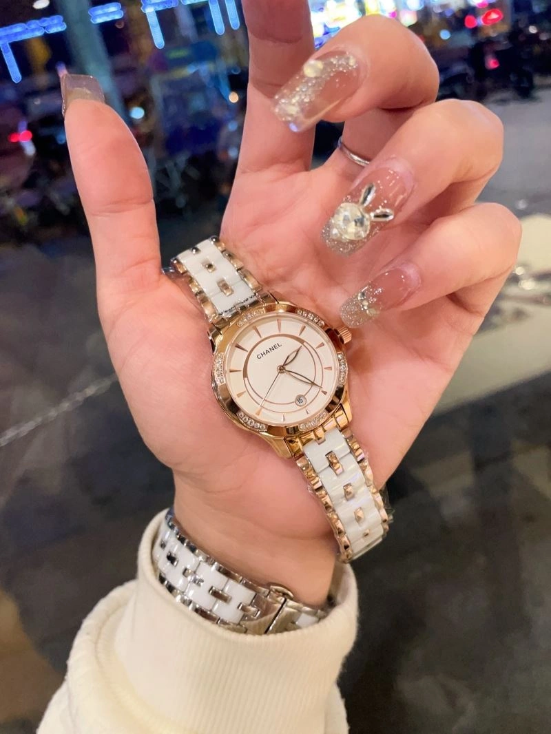 Economical CHANEL Watches