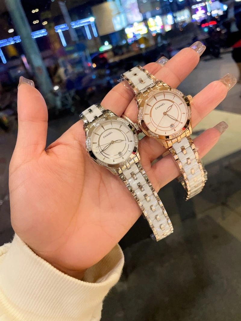 Economical CHANEL Watches