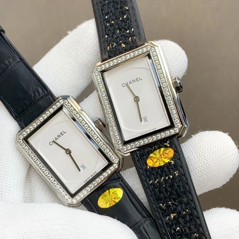 Economical CHANEL Watches