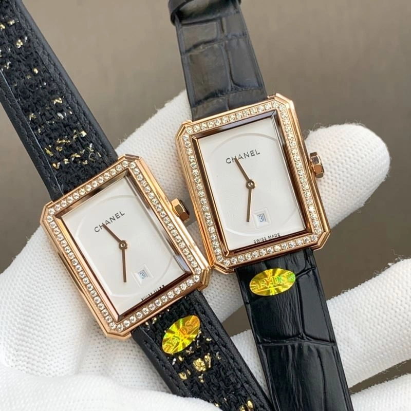 Economical CHANEL Watches