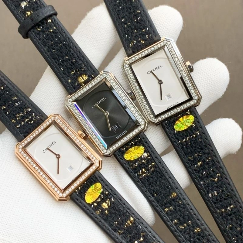 Economical CHANEL Watches