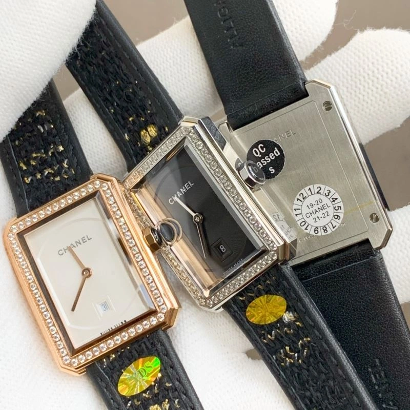 Economical CHANEL Watches