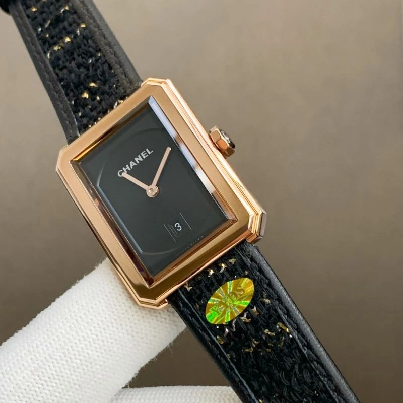 Authentic CHANEL Watches
