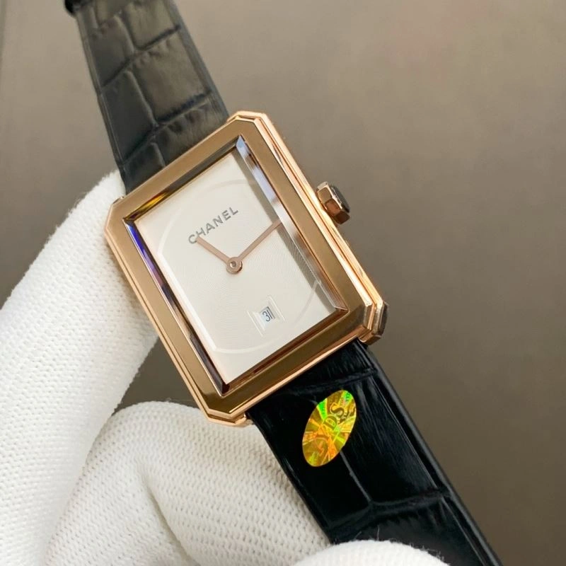 Authentic CHANEL Watches