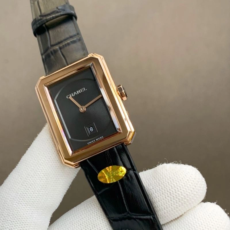 Authentic CHANEL Watches