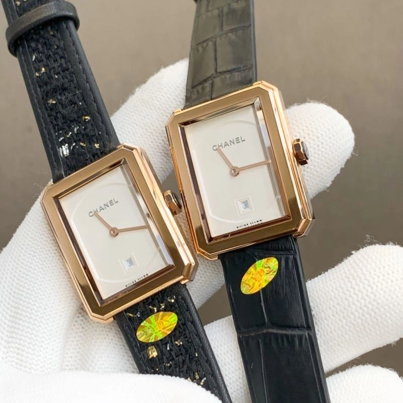 Authentic CHANEL Watches