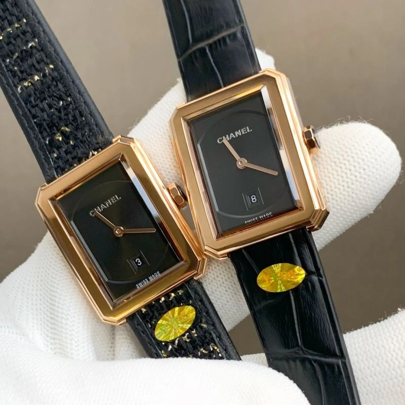 Authentic CHANEL Watches