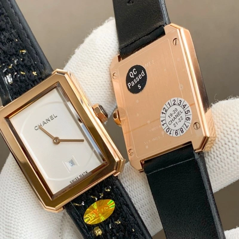 Authentic CHANEL Watches