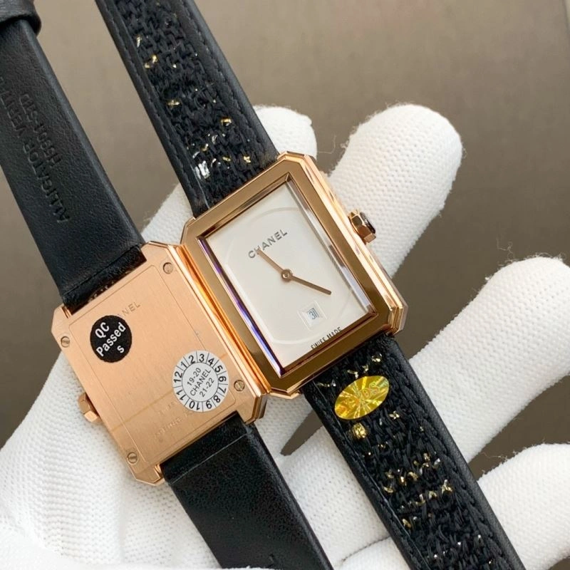 Authentic CHANEL Watches
