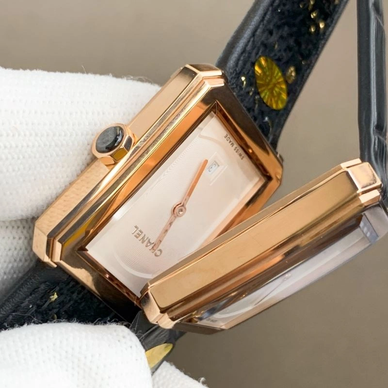 Authentic CHANEL Watches