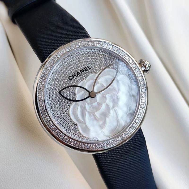 Top mirror CHANEL Watches
