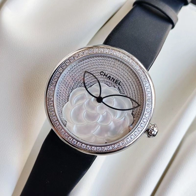 Top mirror CHANEL Watches