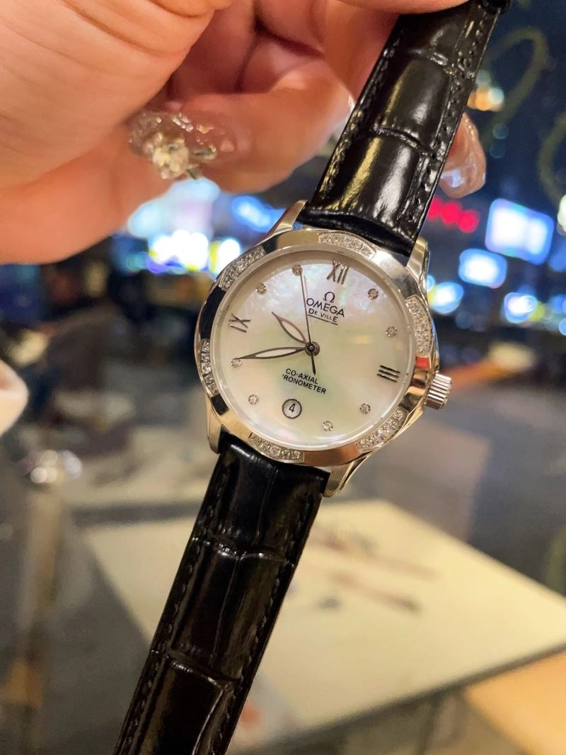 Top mirror CHANEL Watches