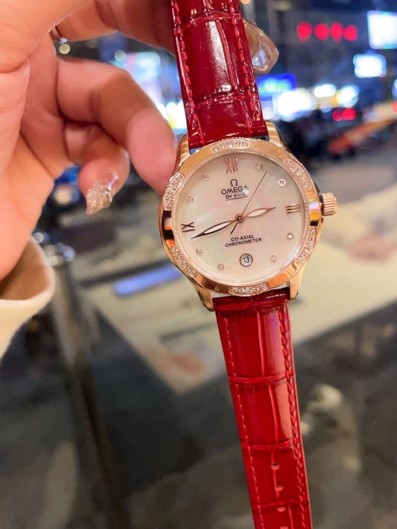 Top mirror CHANEL Watches