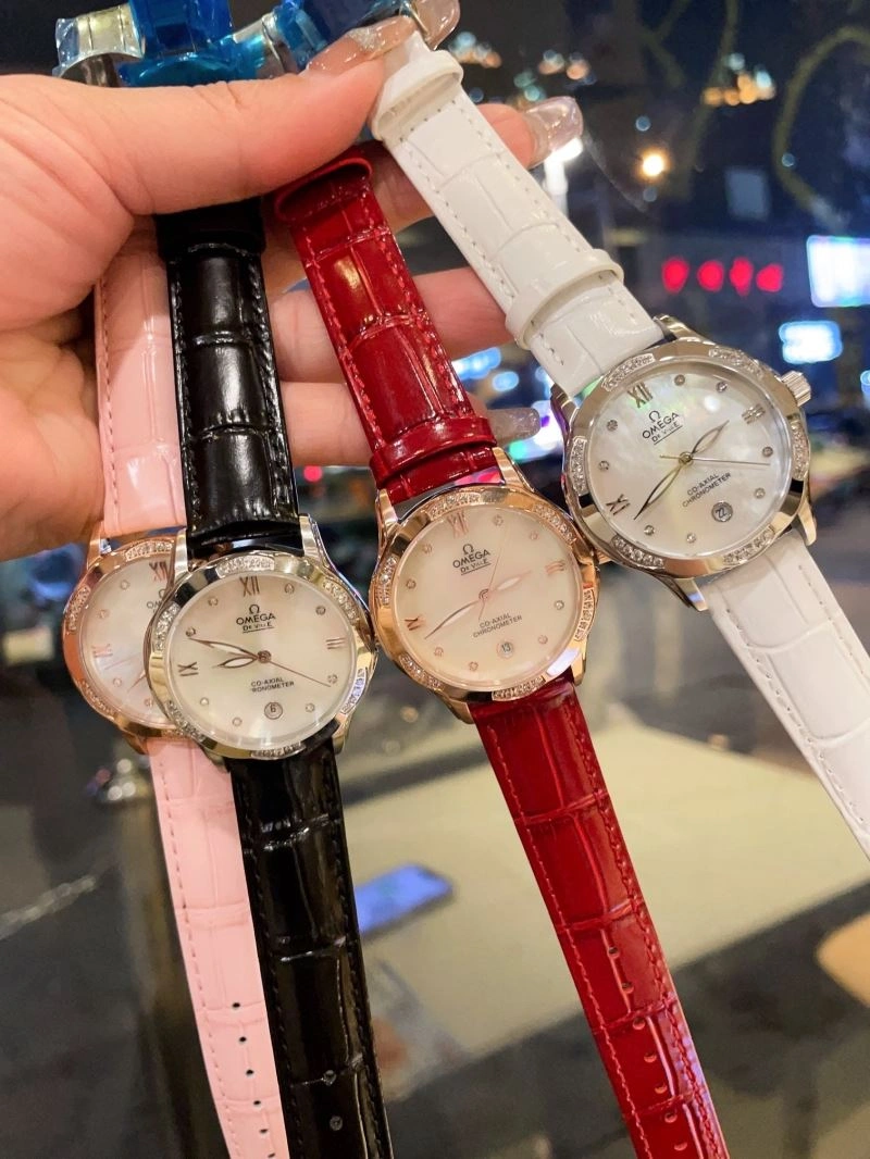 Top mirror CHANEL Watches
