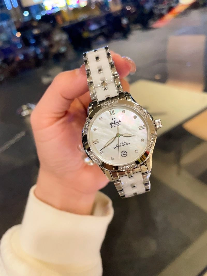 Budget-friendly CHANEL Watches